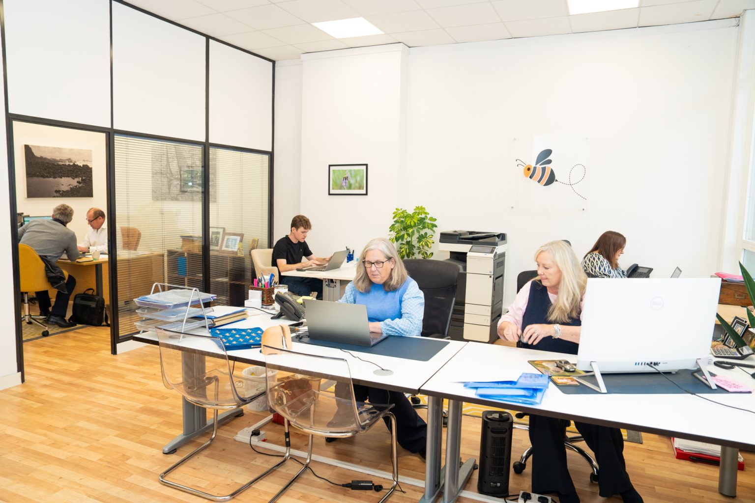 Tax Bees – We are Tax Bee, your local, family run bookkeeping and ...