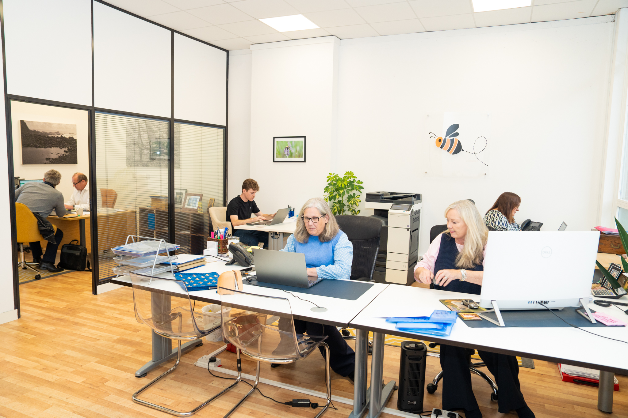 Tax Bees – We are Tax Bee, your local, family run bookkeeping and ...